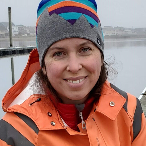 PhD Candidate Katrina Zarella Smith Receives NMFS-Sea Grant Population ... PhD Candidate Katrina Zarella Smith Receives NMFS-Sea Grant Population ...